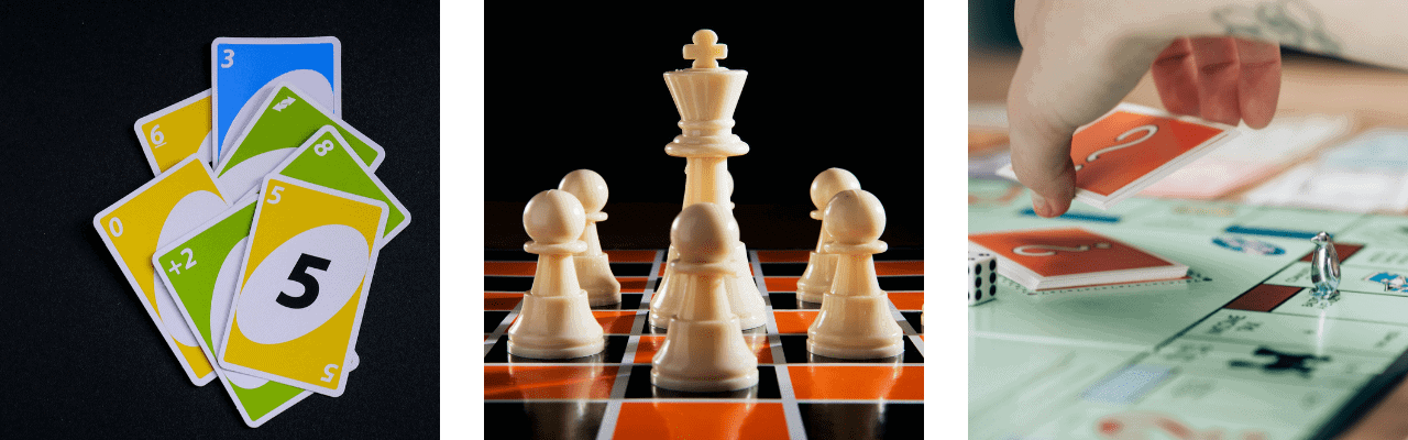 Fun and Engaging Card Games for Building Stronger Teams – The Poker People